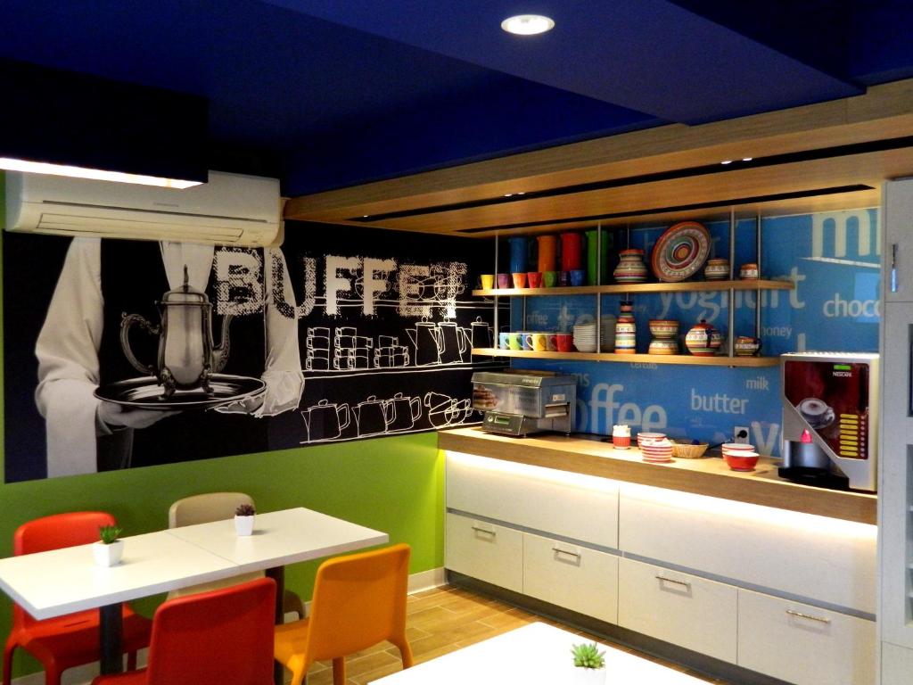 ibis Budget - Melbourne Airport, Melbourne (updated prices 2025)