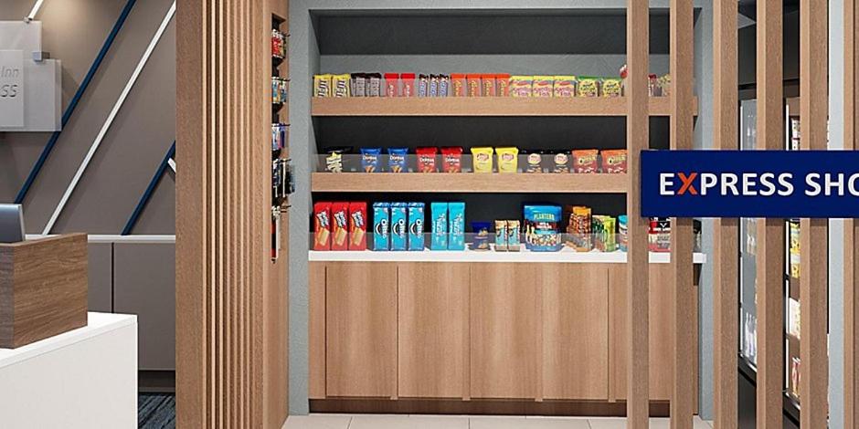 Holiday Inn Express - Gloucester by IHG, Gloucester (updated prices 2026)