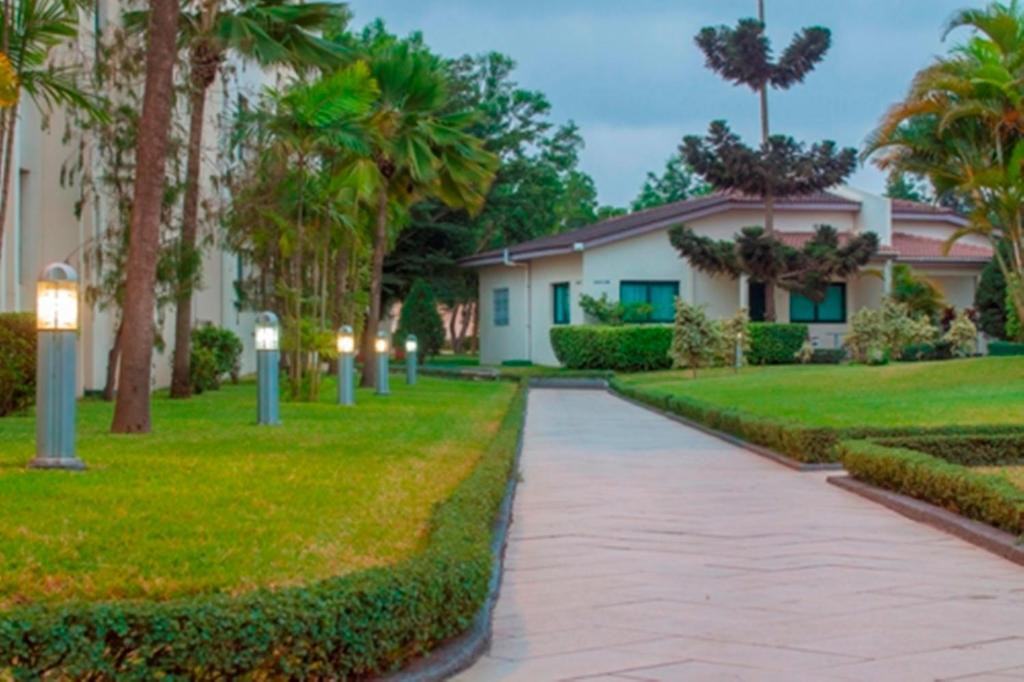 Fiesta Royale Hotel, Accra (updated prices 2025)