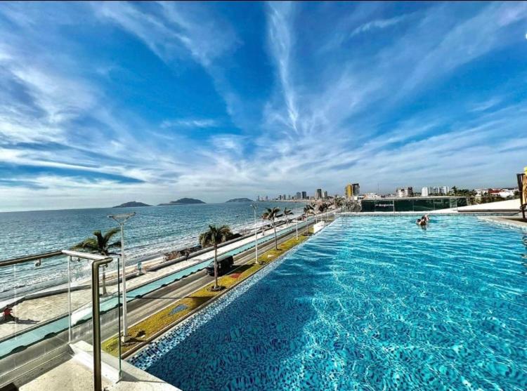 SUNSET VIEW MALECON MAZATLAN, Mazatlán (cập nhật giá năm 2024)