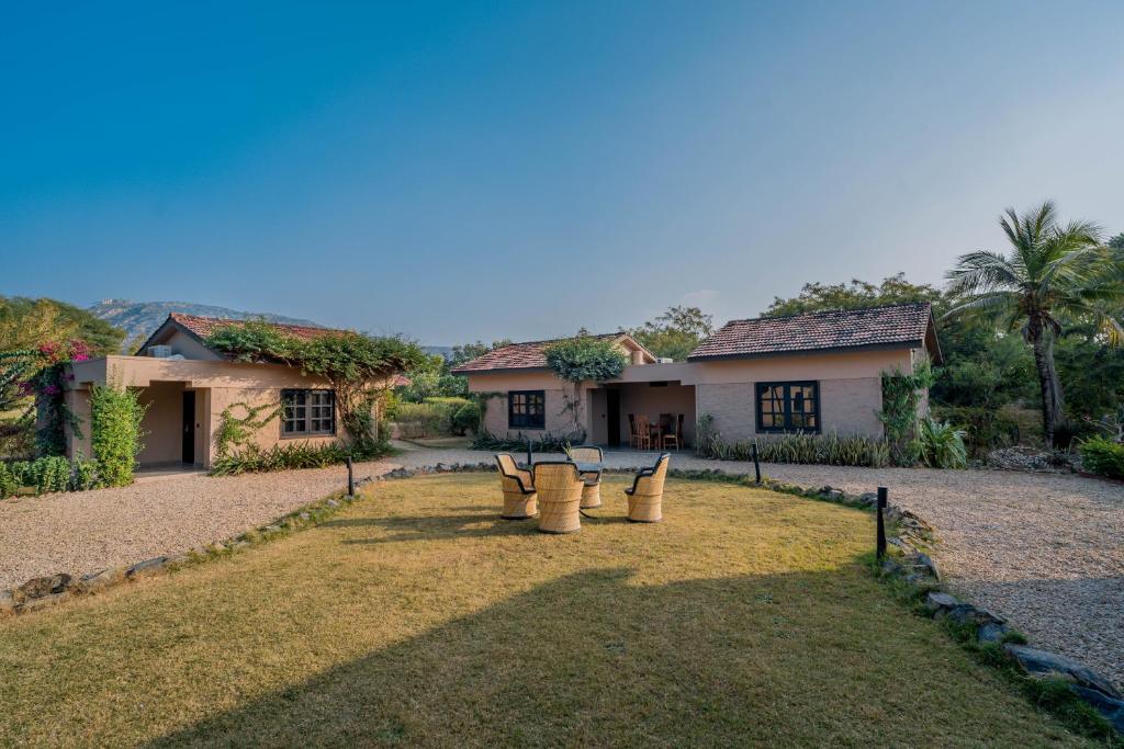 37 Resorts In Pushkar (2023) | Updated Deals, Latest Reviews, Photos