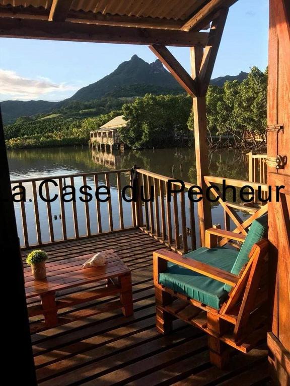 La Case Du Pecheur, Grand Sable (updated prices 2025)