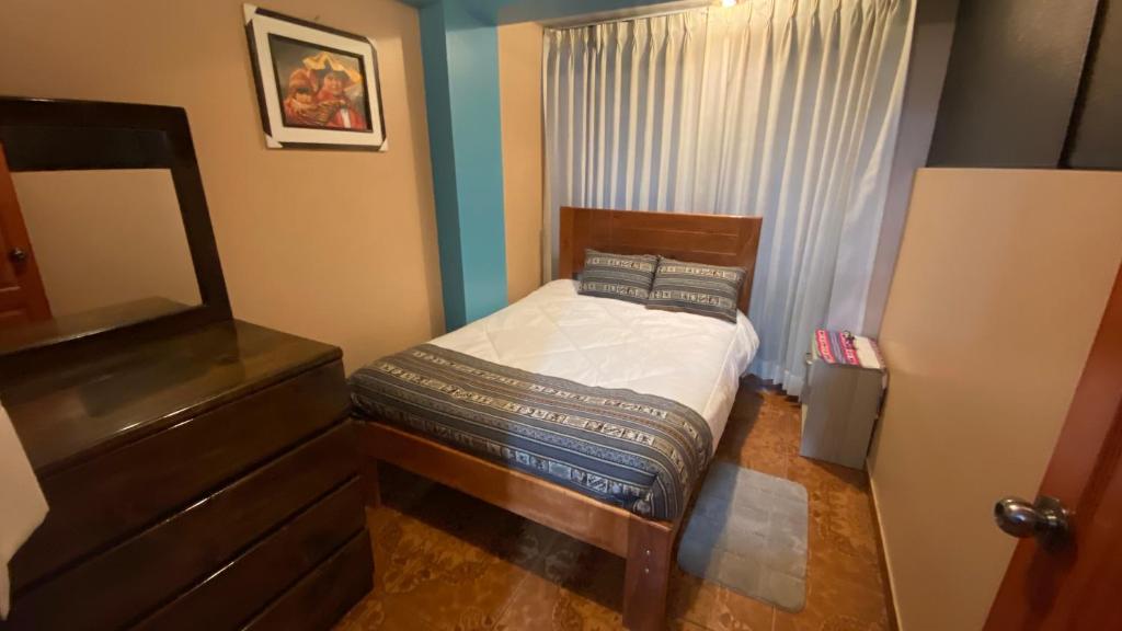 Tori's Aparments Cusco - Cusco