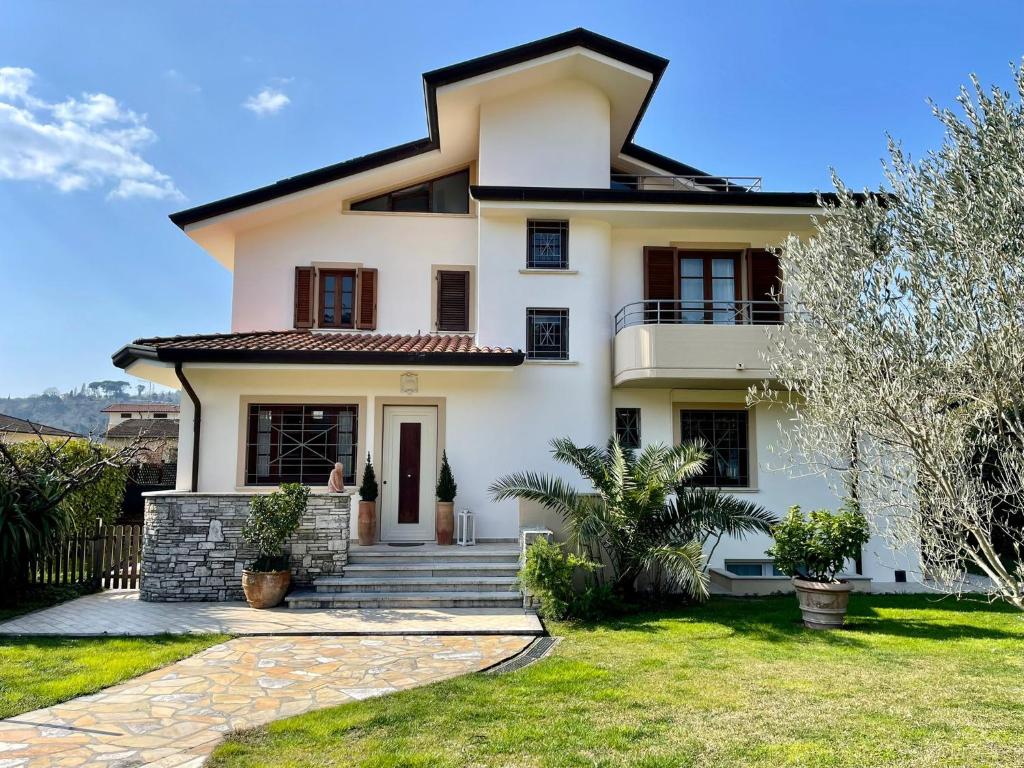 La Stagione dell'Arte B&B, Stiava (updated prices 2026)