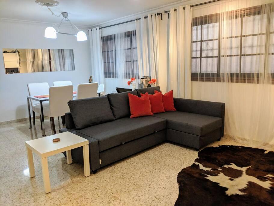 Apartment In The Center Of Santo Domingo - Santo Domingo, Dominican Republic