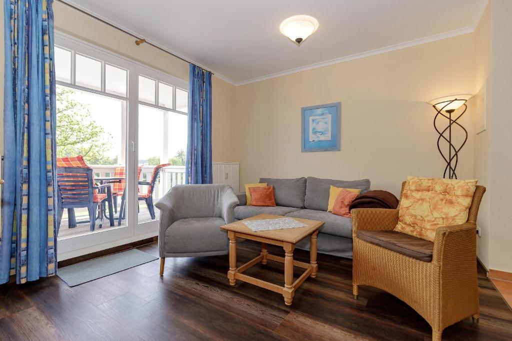 Meeresblick Meeresblick 302, Kühlungsborn (aktualisierte Preise für 2025)