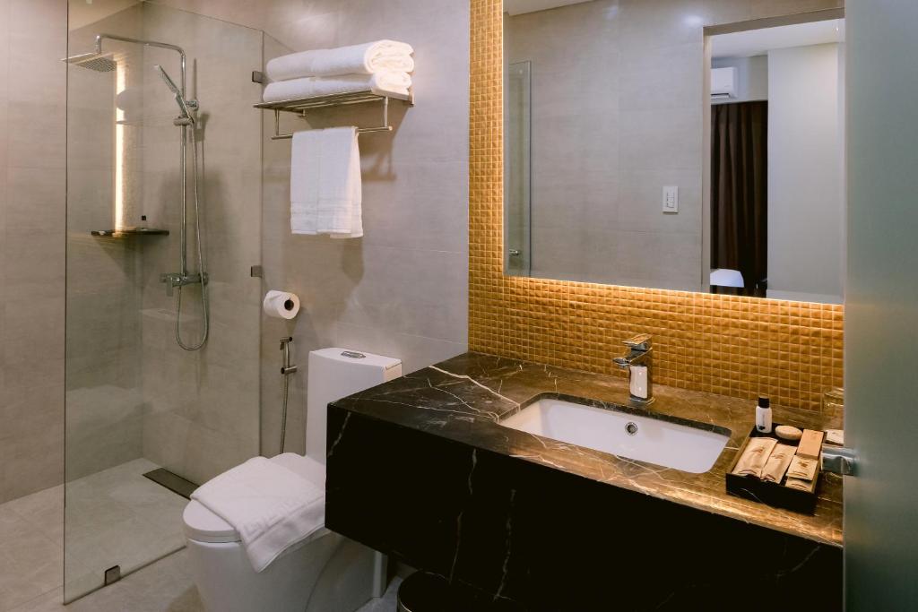 Goldberry Suites and Hotel Cebu, Cebu City (updated prices 2025)