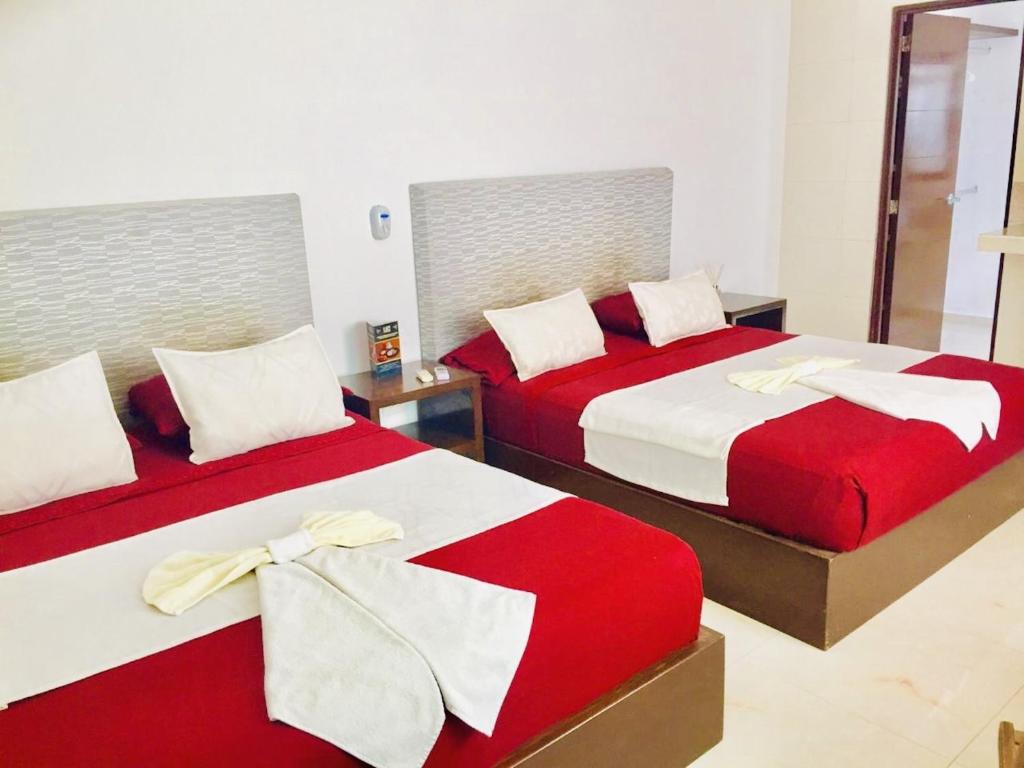 Condotel 5th Avenue Deluxe Family Studio, Playa del Carmen (precios ...
