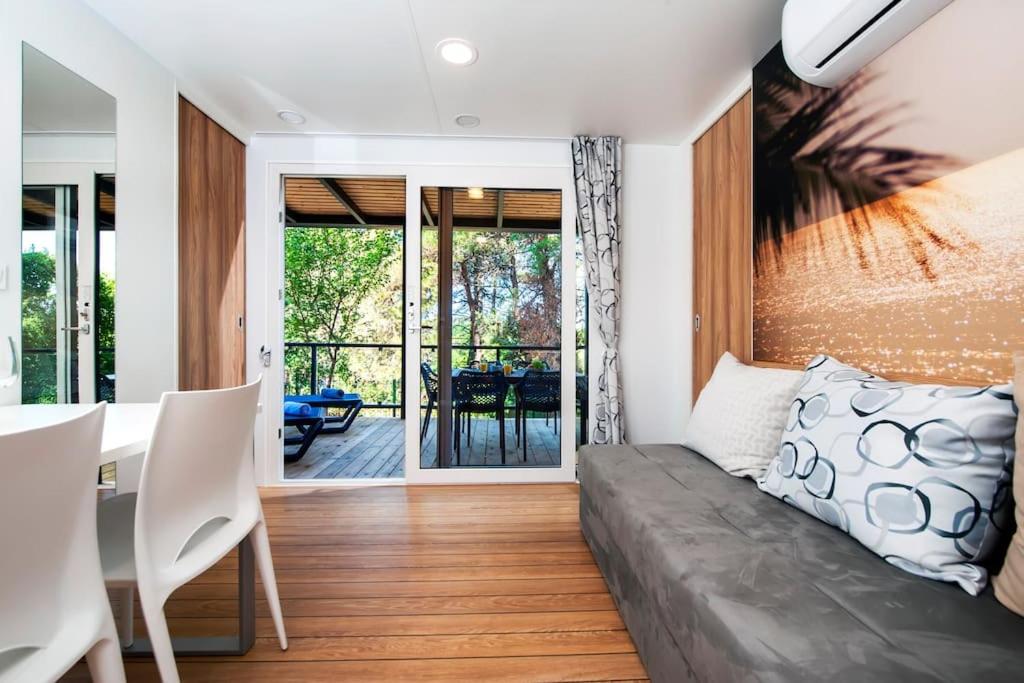 Piketa mobile home, Ровинь (актуальные цены 2024 года)