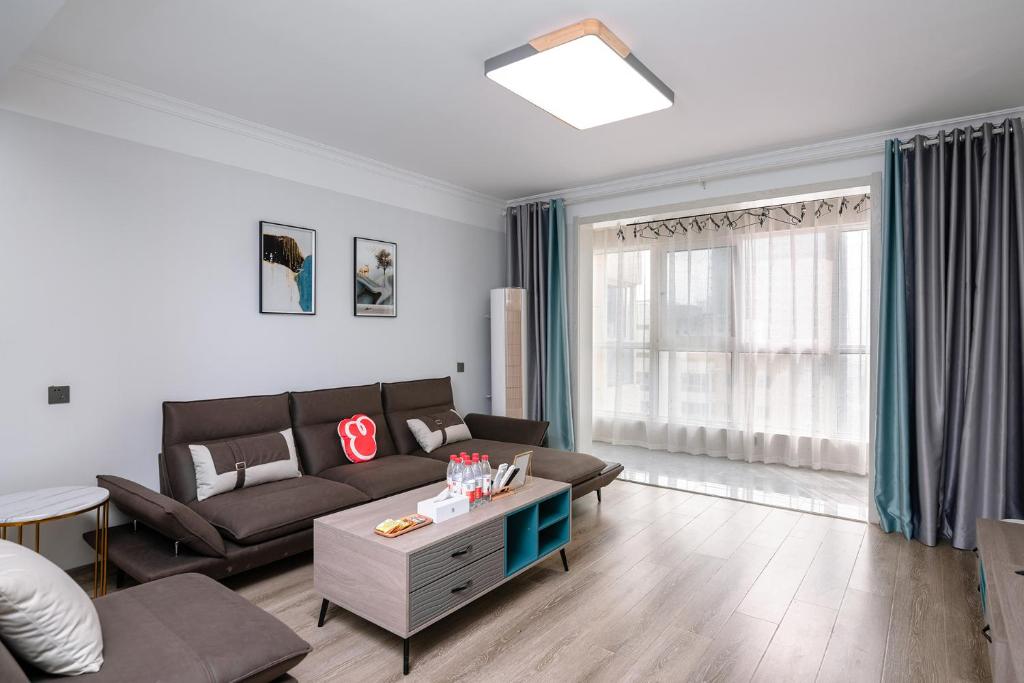 Henan Luoyang Zhengda square, Luoyang (precios actualizados 2026)