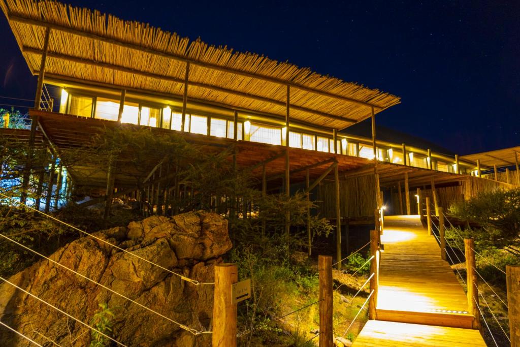 TimBila Safari Lodge, Omaruru (updated prices 2025)