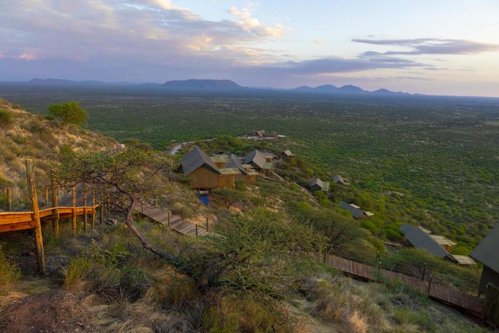 TimBila Safari Lodge, Omaruru (updated prices 2025)