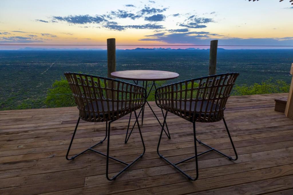 TimBila Safari Lodge, Omaruru (updated prices 2025)