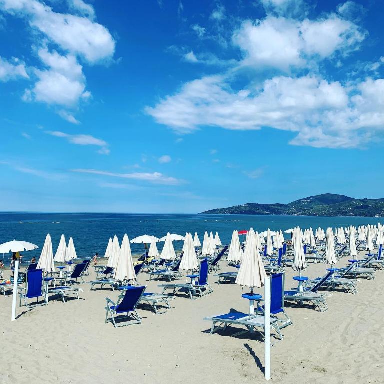 Villaggio Turistico Elea, Ascea (prezzi aggiornati per il 2025)