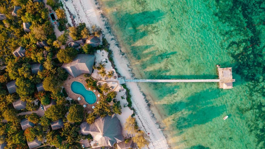 Spice Island Resort