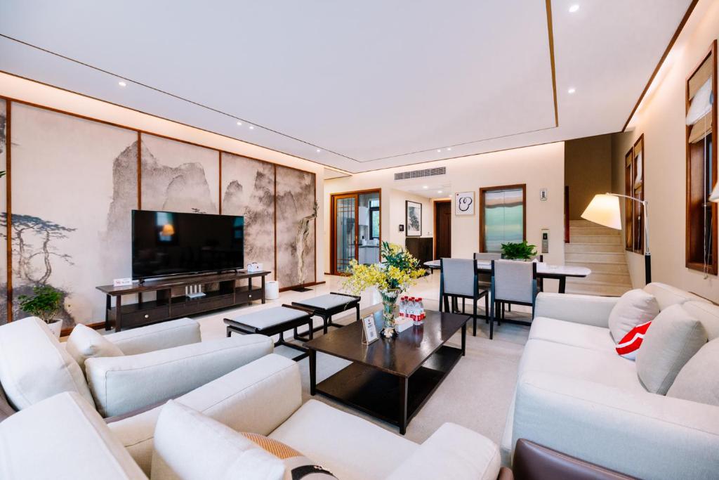 Locals Apartment House 01, Luoyang (precios actualizados 2026)