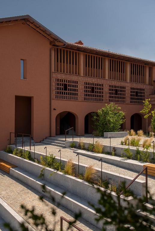 Casa di Langa, Cerretto Langhe (updated prices 2025)