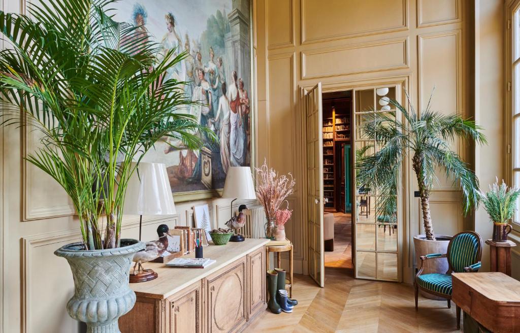 Maison du Val - Les Maisons de Campagne, Saint-Germain-en-Laye (updated ...