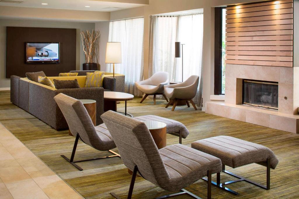 Sonesta Select Boca Raton Town Center, Boca Raton (updated prices 2025)