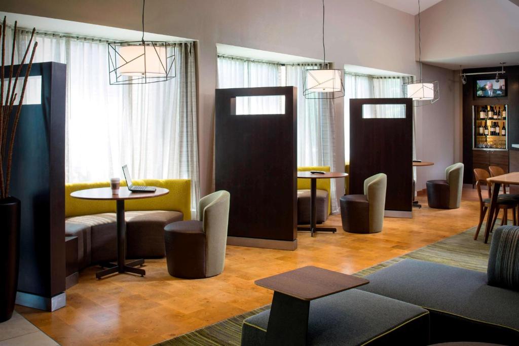 Sonesta Select Boca Raton Town Center, Boca Raton (updated prices 2025)