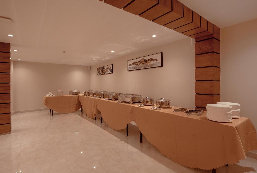 The Madras Grand, Chennai (updated prices 2025)