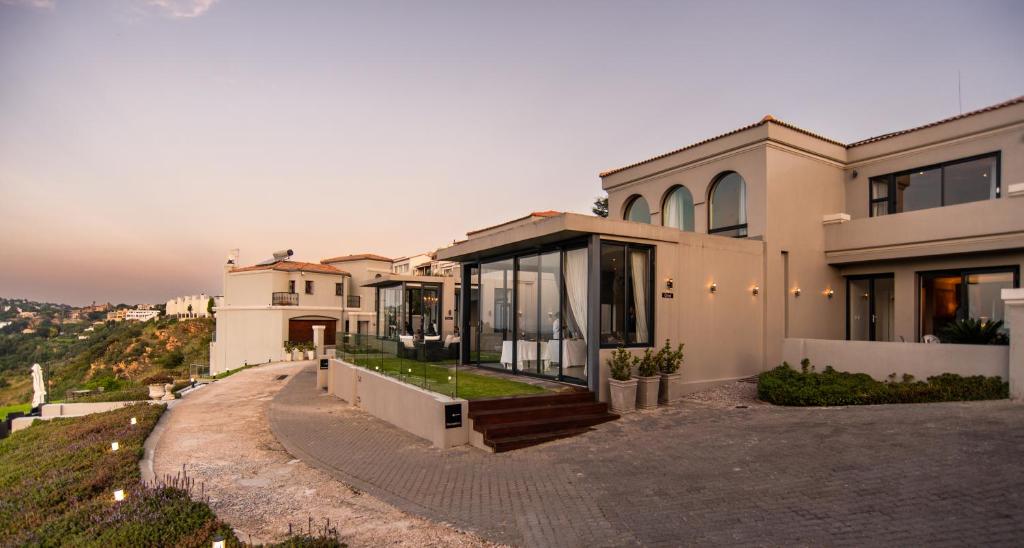 The Northcliff Boutique Hotel, Johannesburg (updated prices 2025)