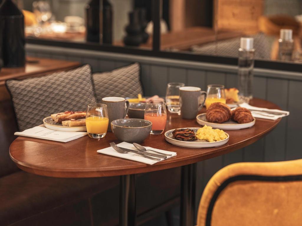 Dandy Hotel & Kitchen, Paris (updated prices 2025)