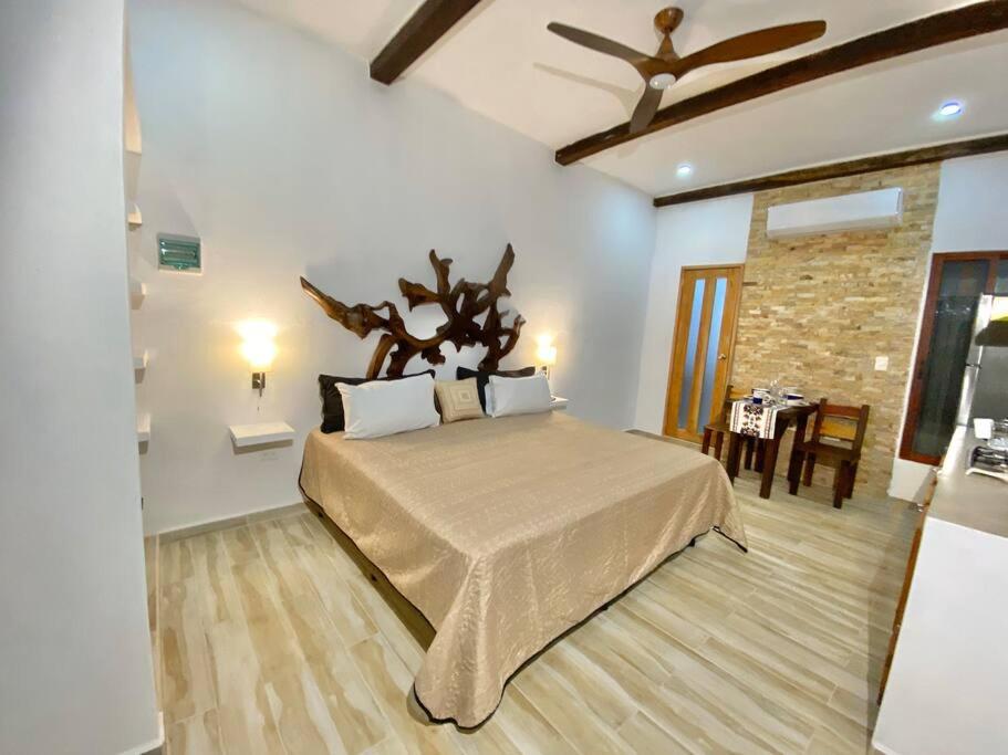 Casita Maya LUXURY LOFT, Tulum (precios actualizados 2024)