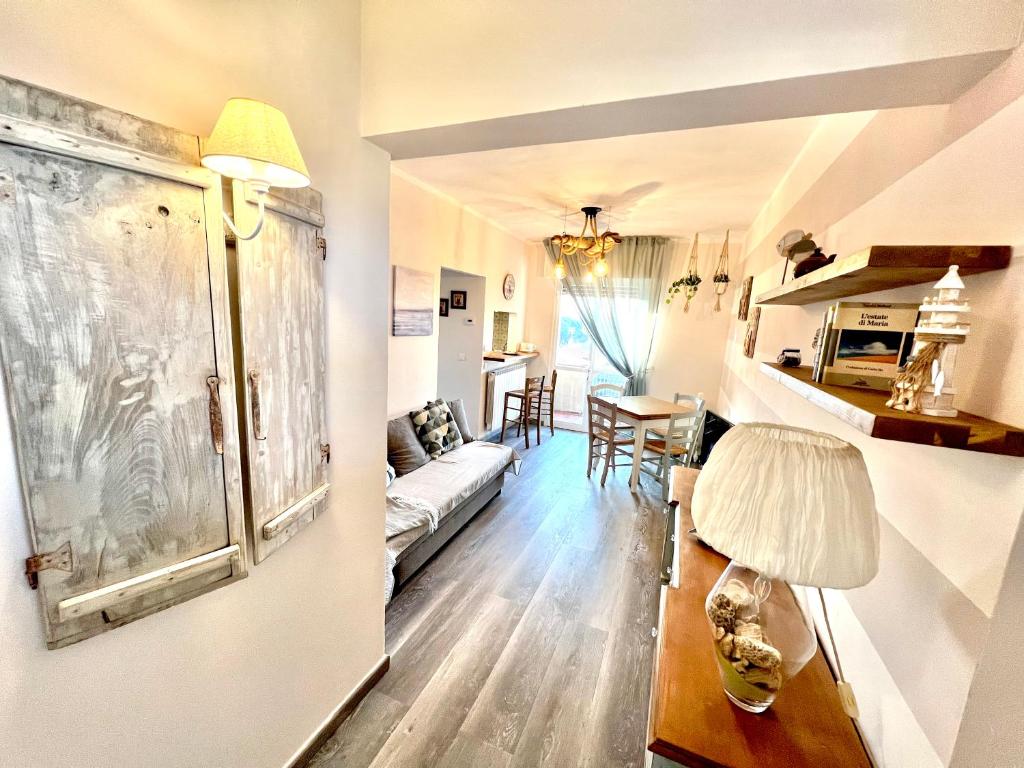 Shabby House FDM, Forte dei Marmi (updated prices 2026)