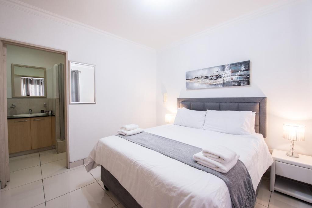 Prestige Apartments Sandton at Westpoint, Johannesburg (updated prices ...