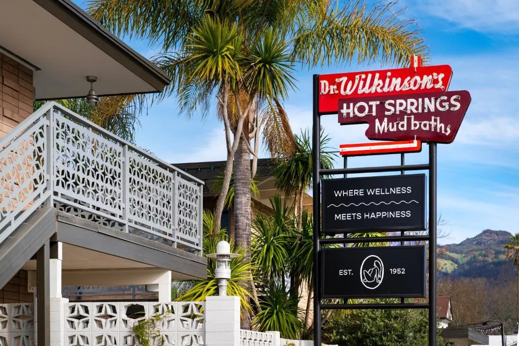 The 10 Best Calistoga Hotels From 152