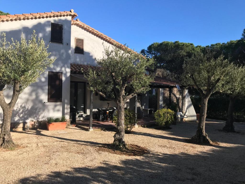 Perla Marina Rooms, Santa Margherita di Pula (nove cijene za 2024)