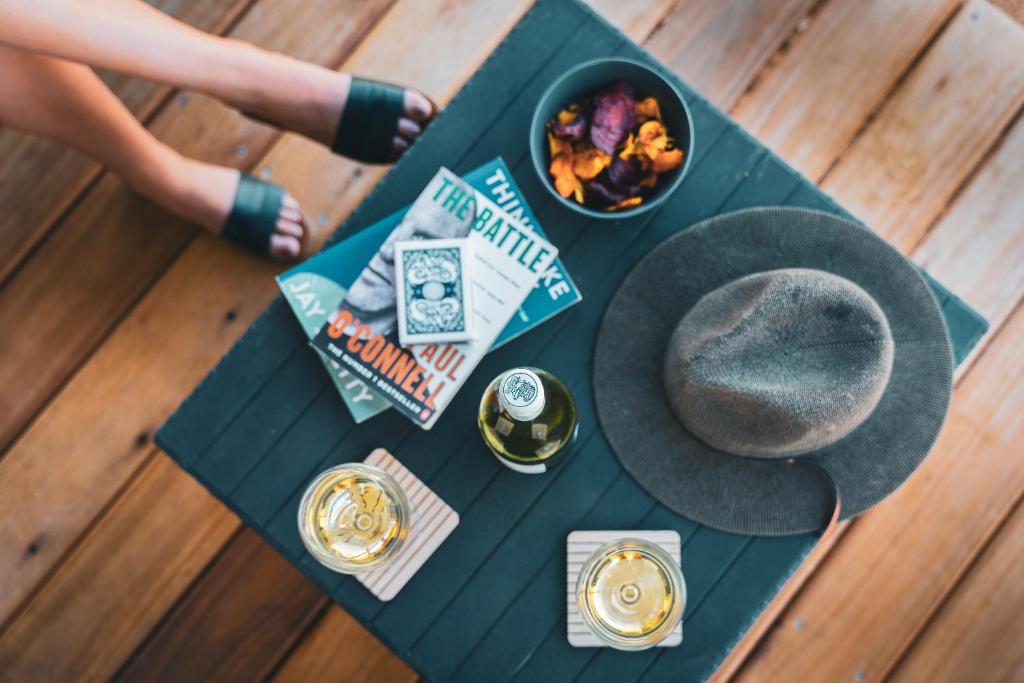 Springsteen Cabins - SuiteTrails