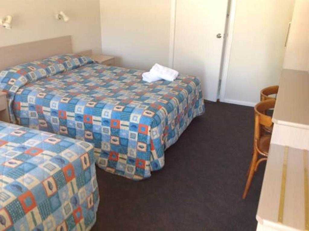 Gundagai Gabriel Motor Inn, Gundagai (updated prices 2025)