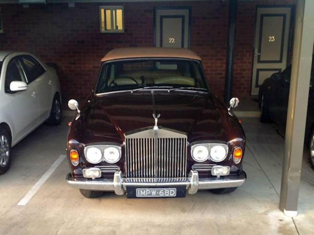 Gundagai Gabriel Motor Inn, Gundagai (updated prices 2025)