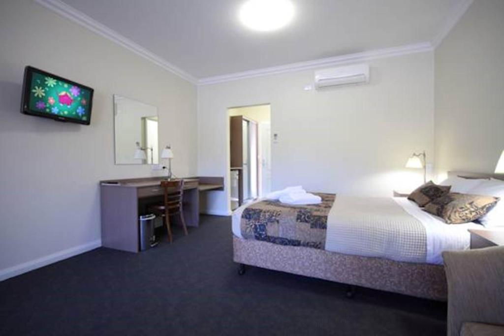 Gundagai Gabriel Motor Inn, Gundagai (updated prices 2025)