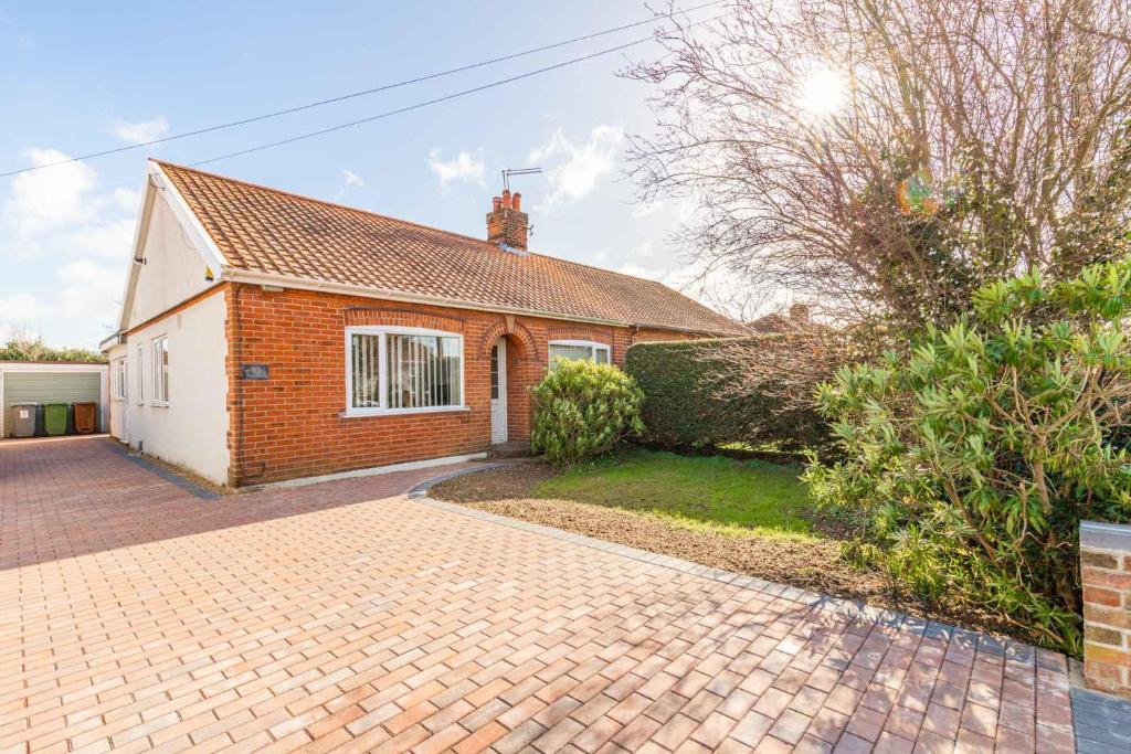 Host & Stay - Applegarth House, Norwich (prisene oppdatert 2025)