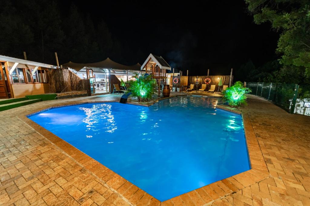 Gooderson Knysna Chalets, Knysna – Updated 2023 Prices