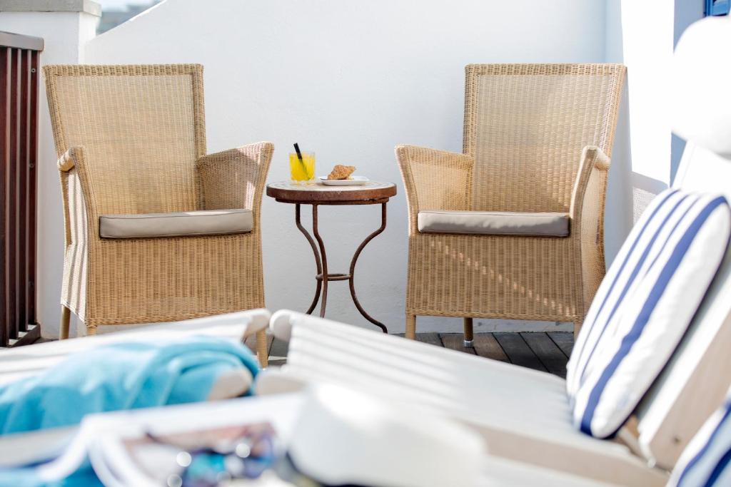 Portixol Hotel & Restaurant, Palma de Mallorca (updated prices 2025)