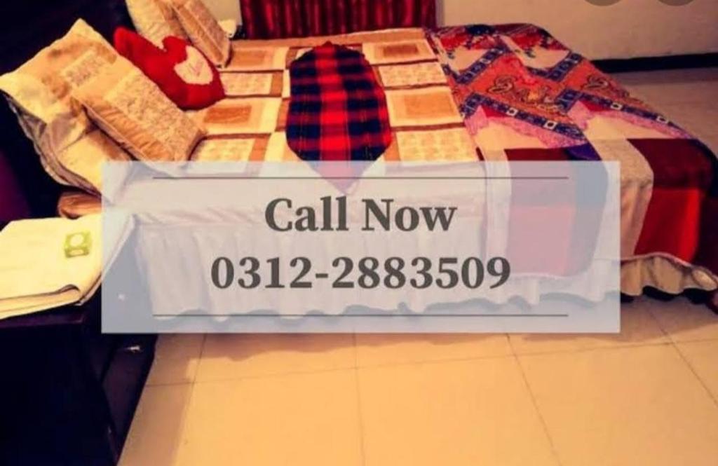 Couples Friendly Guest House Karachi - Hotels, Karachi (updated prices ...