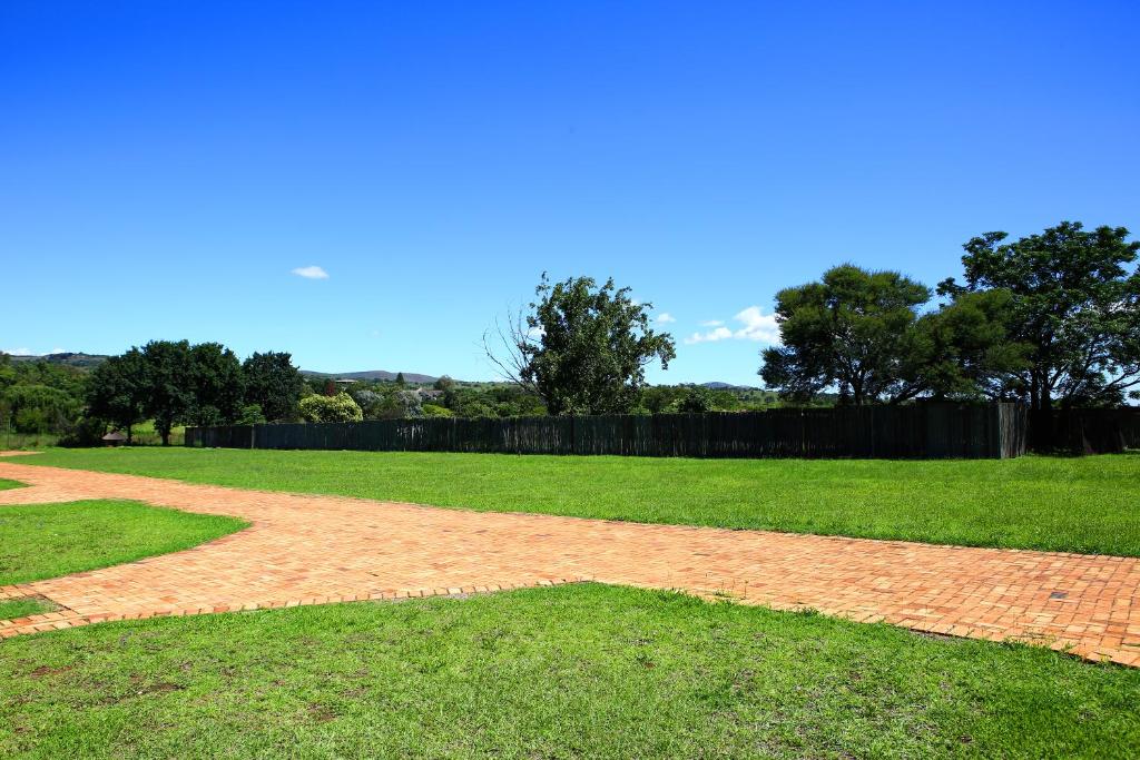 Impangele Lodge, Muldersdrift (updated prices 2025)