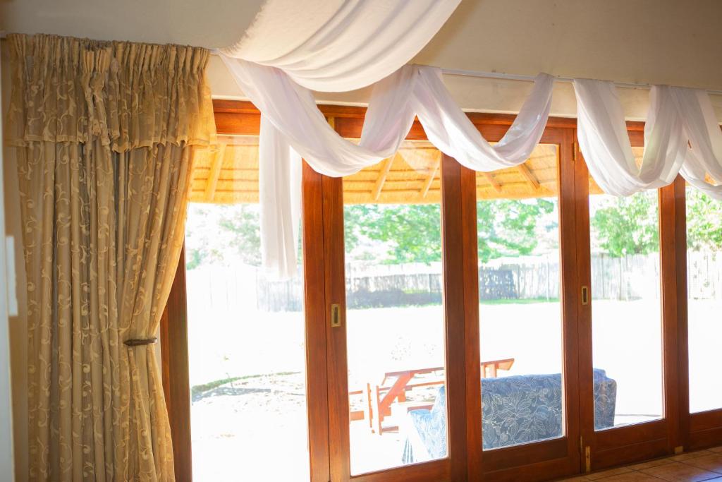 Impangele Lodge, Muldersdrift (updated prices 2025)