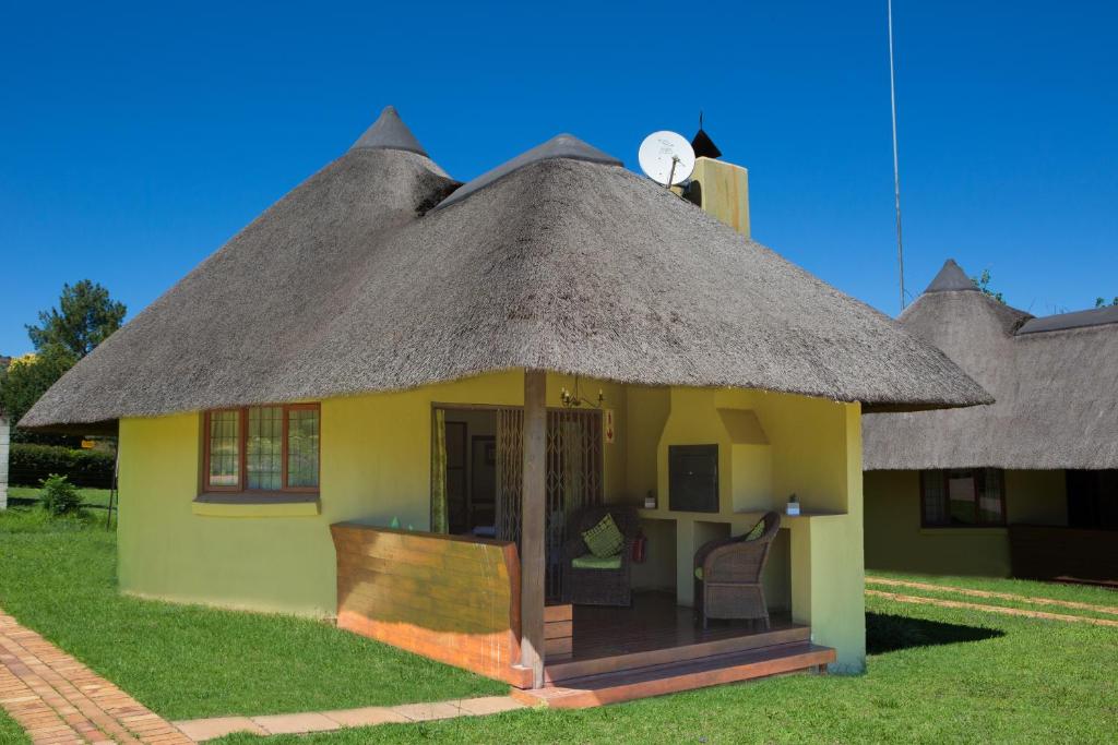 Impangele Lodge, Muldersdrift (updated prices 2025)