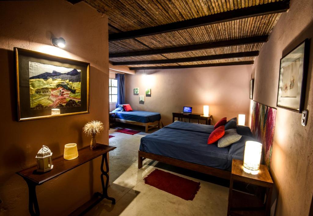 Casa Capirona 2 - Laguna Azul, Tarapoto (updated prices 2024)