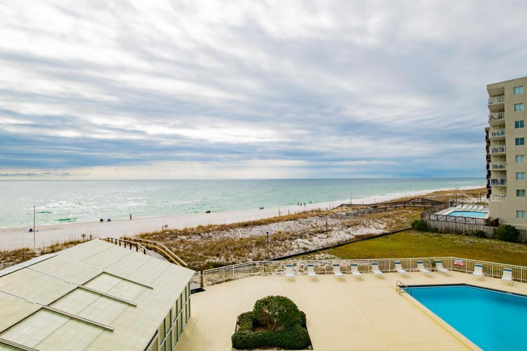 Perdido Sun Resort 306 By Pkrm, Pensacola (updated prices 2025)