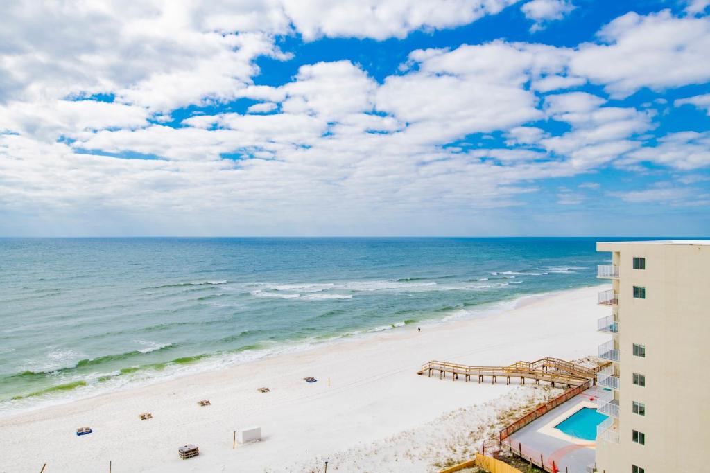 Perdido Sun Resort 912 By Pkrm, Pensacola (updated prices 2025)