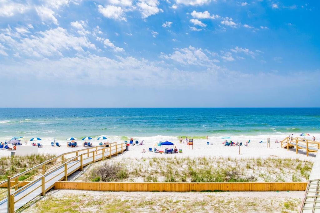 Perdido Sun Resort 202 By Pkrm, Pensacola (updated prices 2025)