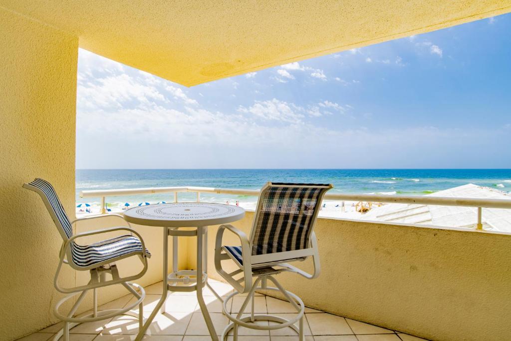 Perdido Sun Resort 202 1br By Perdido Key Resort Management, Pensacola ...