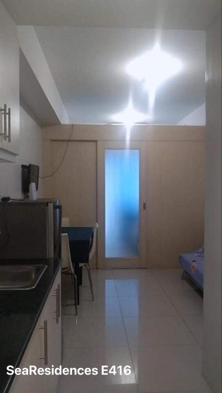 SEA RESIDENCES TOWER B（マニラ）：（最新料金：2024年）