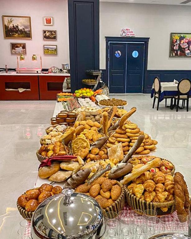 Macara Lake Park, Quba (updated prices 2025)